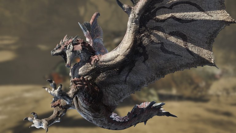 Rathalos Monster Hunter Wilds : notre guide stratégique pour l'éliminer ...