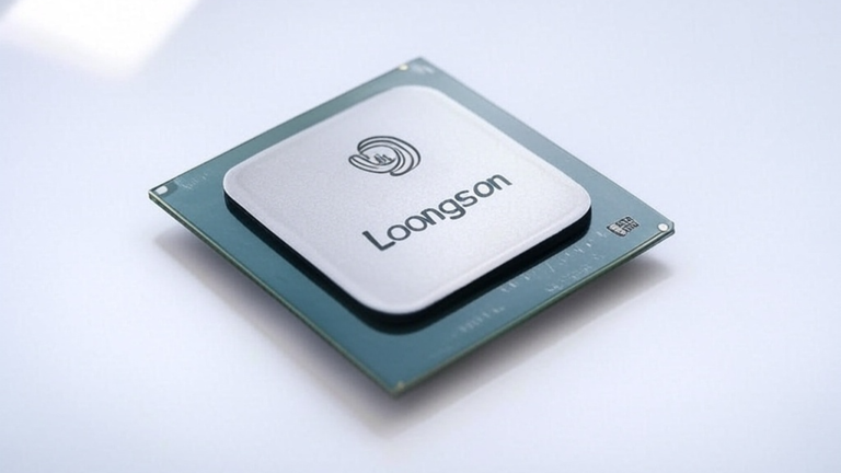 Seriez-vous prêt à mettre un processeur chinois dans votre PC gamer à la place d'Intel ou AMD ...