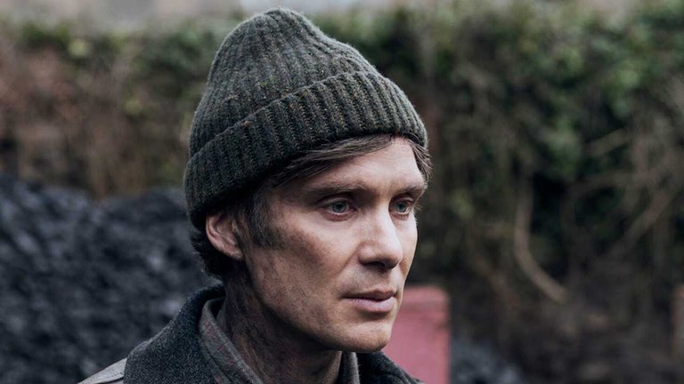 "Je suis resté sans voix !" Cillian Murphy (Oppenheimer) est déchirant ...