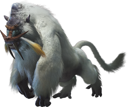Bestiaire Monster Hunter Wilds : La liste des grands monstres ...
