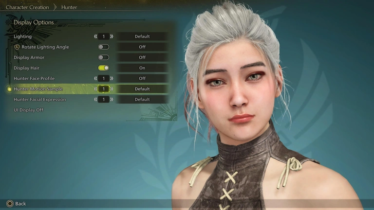 Character codes Monster Hunter Wilds : la liste des meilleurs codes ...