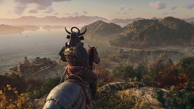 Yasuke AC Shadows : Dame Nene, Nobutsuna sensei... Où trouver ces deux ...