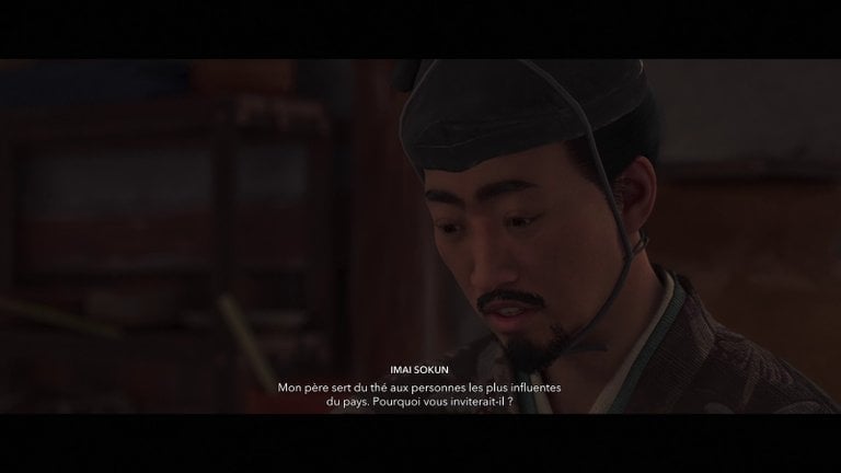 Habitants Settsu Assassin’s Creed Shadows : toutes les quêtes ...