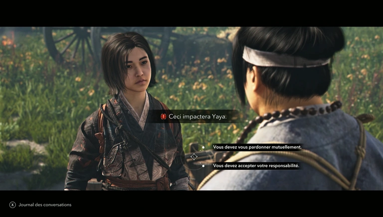 Yaya Assassin's Creed Shadows : comment recruter cette alliée ? - Soluce complète de Assassin's ...