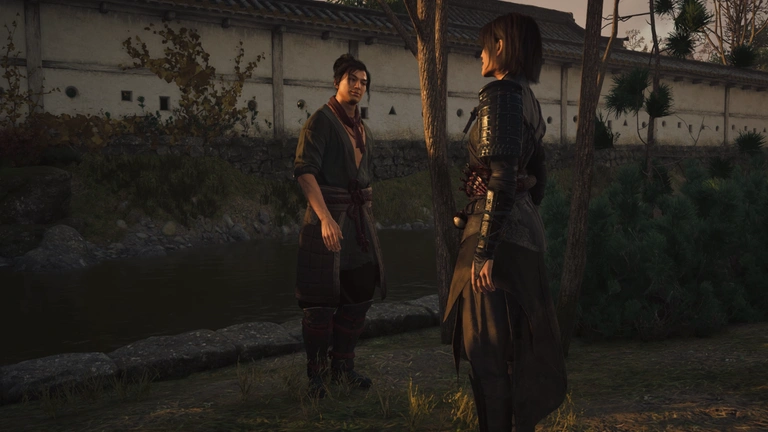 Gennojo Assassin’s Creed Shadows : comment le recruter et déclencher ...
