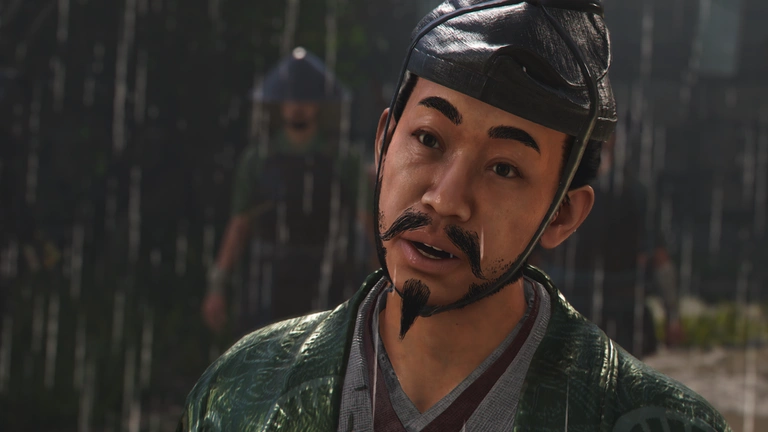 Le Sage AC Shadows : comment tracer ce membre du Shinbakufu ? - Soluce ...