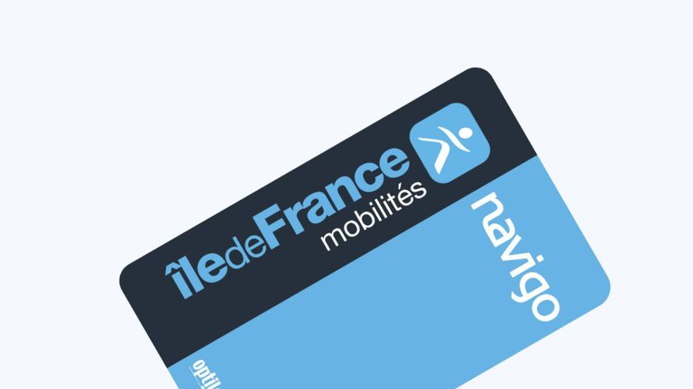 J'attendais cette fonction du pass Navigo comme GTA 6 : elle arrive ...