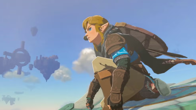 Zelda, Super Mario Party, Metroid Prime... ces jeux sont mis à jour sur ...