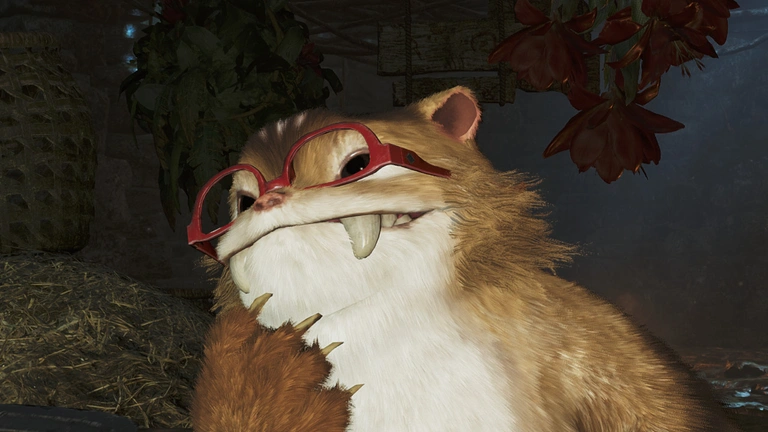 La prunelle de ses yeux MH Wilds : où trouver le Wudwud qui détient les ...