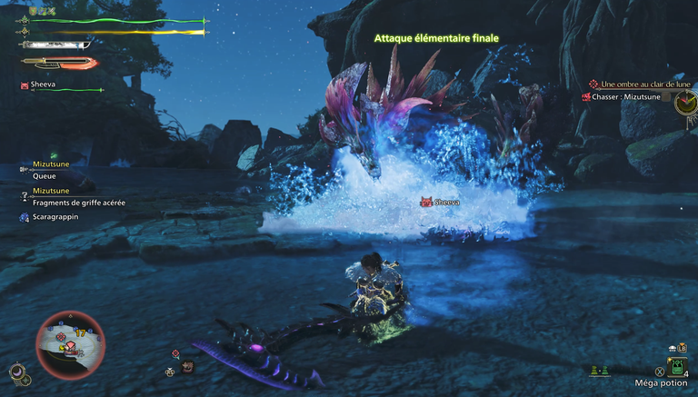 Mizutsune Monster Hunter Wilds : notre guide stratégique pour l ...