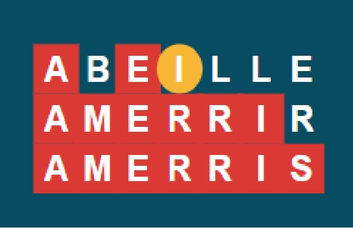 TUSMO 4 juin 2025 : Indices et Solution pour le mot du jour - jeuxvideo.com