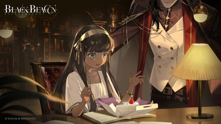 Codes Black Beacon : tous les redeems codes actifs d'avril 2025 ! - jeuxvideo.com