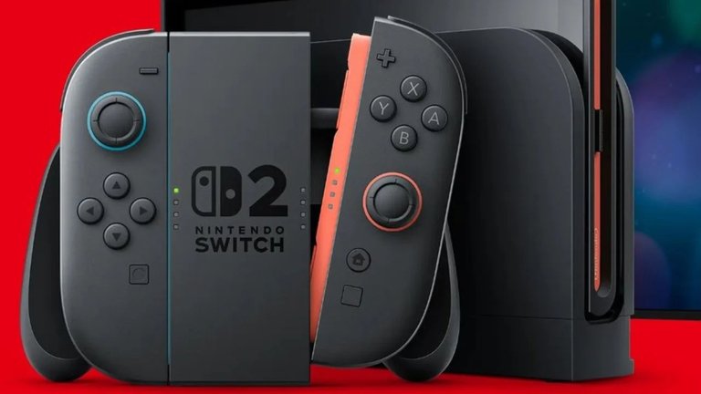 Nintendo Switch 2 : Enorme cadeau aux fans de la première heure avant la sortie de la nouvelle ...