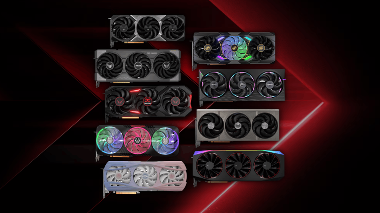 Pour les French Days les cartes graphiques NVIDIA et AMD sont à prix ... Pour les French Days les cartes graphiques NVIDIA et AMD sont à prix ...