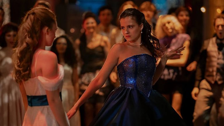 Cette saga d'horreur qui a terrifié Netflix revient après 4 ans avec un ...