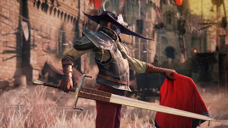 Elden Ring : du nouveau contenu pour la version Nintendo Switch 2 a été ...