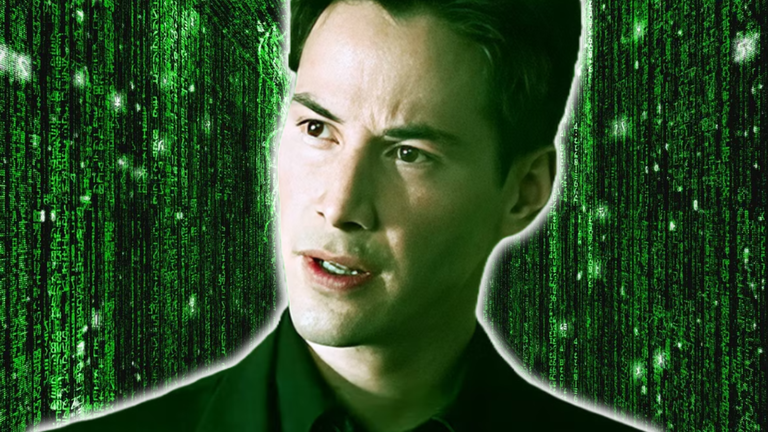 La signification du code vert de Matrix a été révélé : ça va surprendre ...