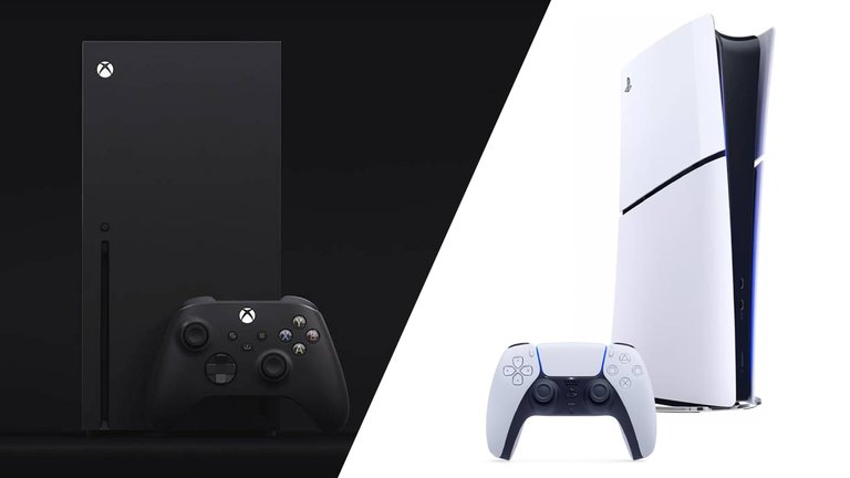 Les joueurs PlayStation sont beaucoup plus nombreux que sur Xbox et ce ...