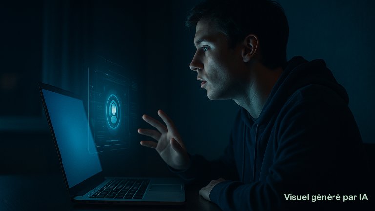 Comme avec « Dis Siri » sur iPhone, Microsoft introduit une commande ...