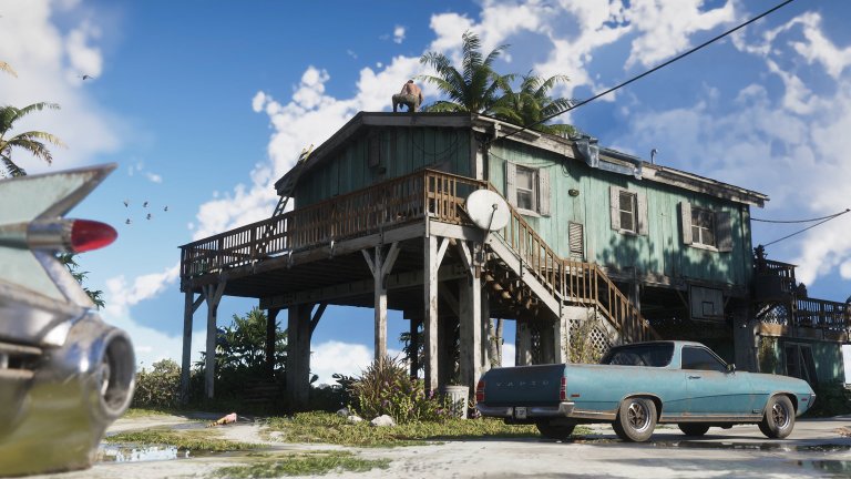 Les joueurs de GTA 5 sont trop rapides, ils ont déjà recréé cette ...