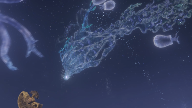 Augure Elden Ring Nightreign : guide du boss Maris, océans de la Nuit ...