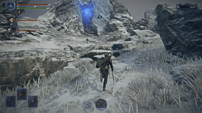 Terrains rares Elden Ring Nightreign : terres instables, volcan, cime, forêt, ville… comment les ...