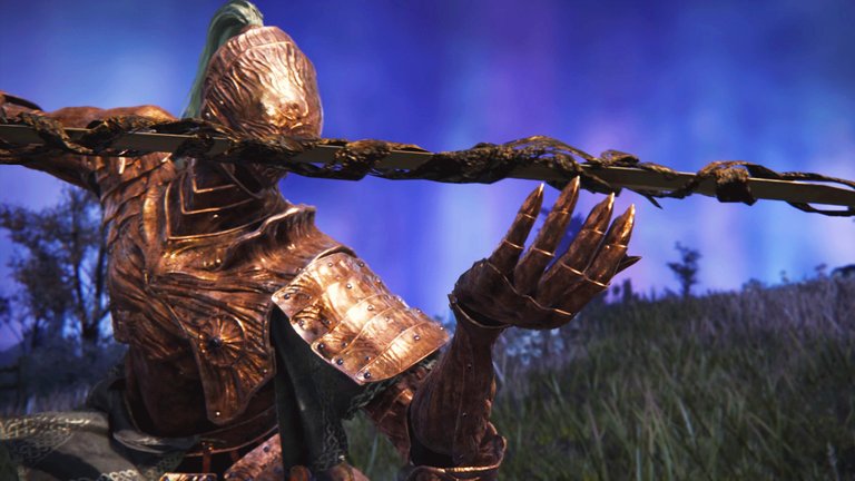 Exécuteur Elden Ring Nightreign : build, armes, talismans et ...