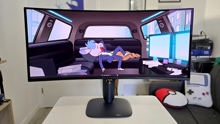 Le champion des écrans PC gamers incurvés garde sa couronne : test de l ...