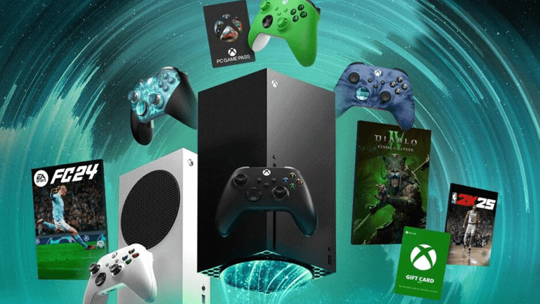 Le Xbox Game Showcase impressionne : voici tout ce qu'il ne fallait pas ...