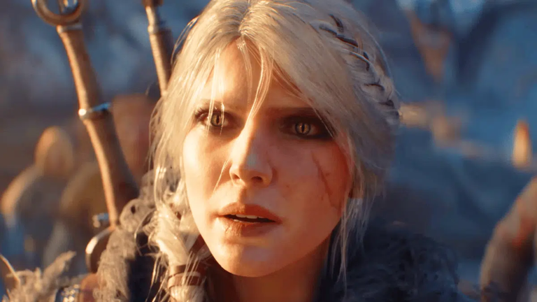 The Witcher 4 tourne en 60 FPS sur PS5 et il est absolument magnifique ! Les joueurs ne sont pas ...