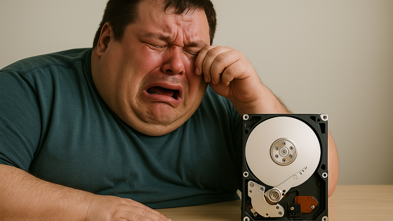 Depuis 12 ans, il cherche son disque dur contenant 649 millions d'euros de Bitcoin dans une ...