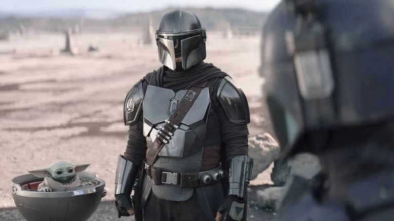 "C'est embarrassant" Cette séquence de The Mandalorian est ridicule et ...