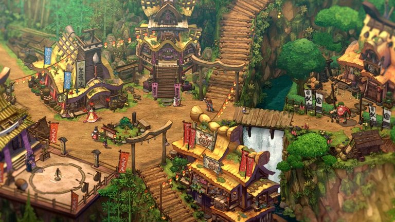 Ce jeu d’action dans la veine d’Hades va vous surprendre ! Et il a un ...