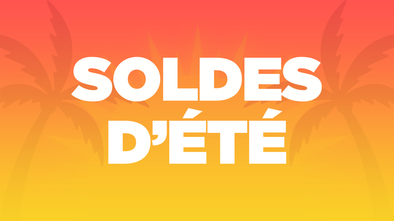 💥 Soldes d’été 2025 : dates, sites participants... tout ce qu'il faut ...