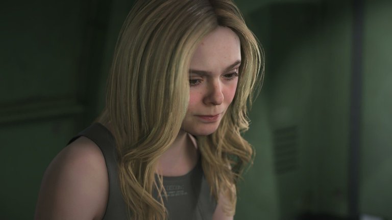 Tomorrow Death Stranding 2 : la fiche informative de ce personnage ...