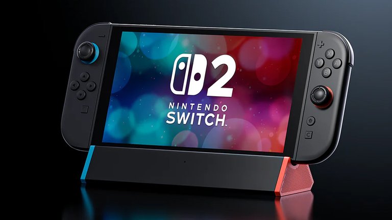 Ces experts l’affirment : Nintendo a bridé la Switch 2 sans que vous ne ...