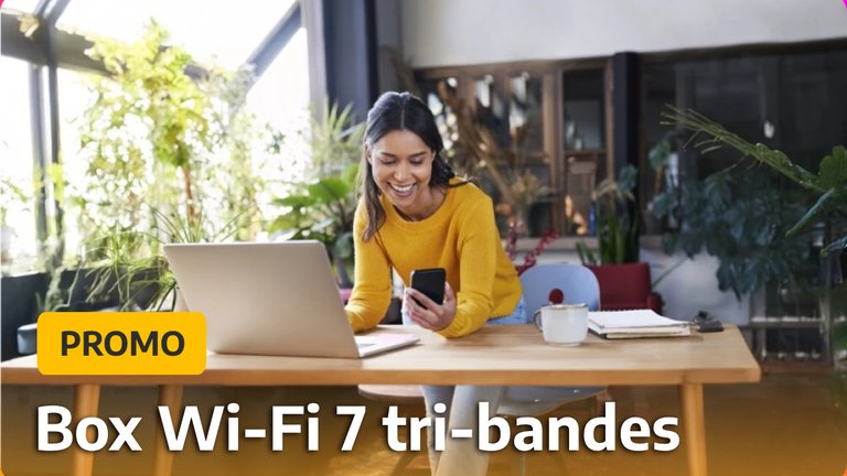 Box Internet : l'offre B&YOU Pure Fibre conserve son super prix et sa praticité - jeuxvideo.com