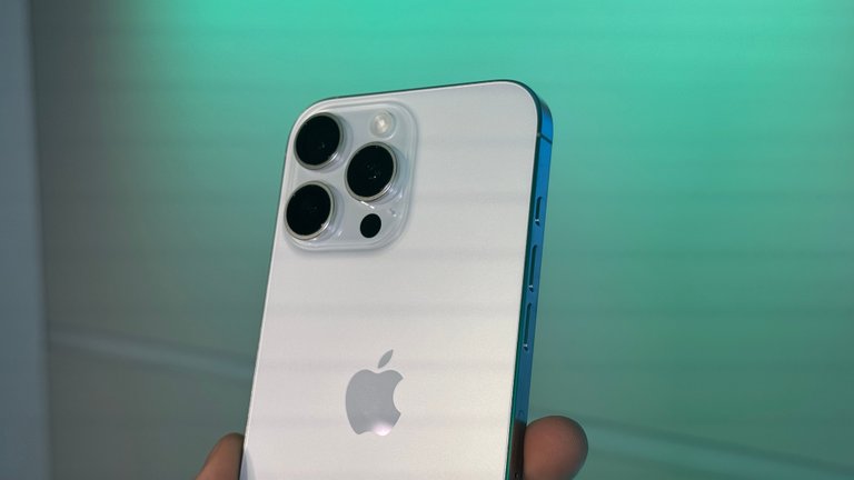 Apple veut imiter l'œil humain avec cette nouvelle technologie pour la photo de l'iPhone ...