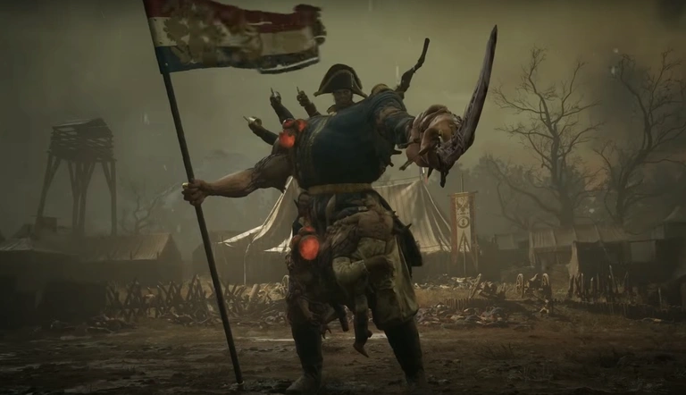 Valor Mortis : voici le premier jeu vidéo qu'il ne fallait pas manquer de la gamescom 2025 ...