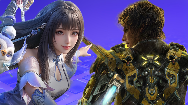 Dying Light The Beast, Exoborne : Tencent et Level Infinite font leur show pendant la gamescom ...