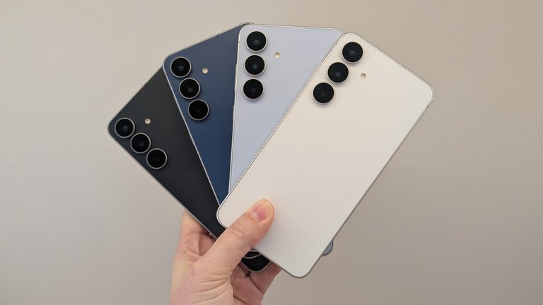 Conférence Samsung Galaxy Unpacked : les 3 annonces qu'il ne fallait pas manquer (S25 FE, Tab 11 ...