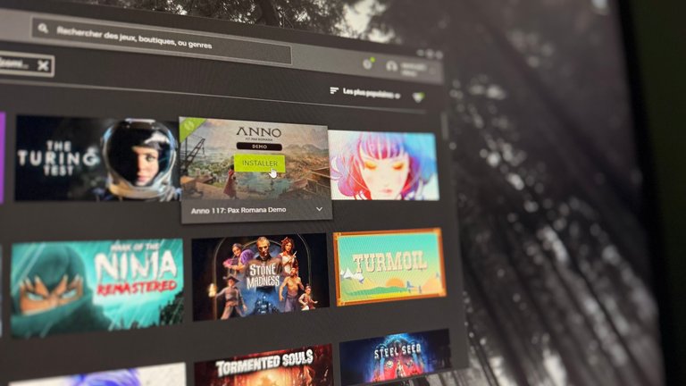 GeForce NOW passe aux RTX 5080 : mon verdict sur la plus grosse mise à jour jamais proposée ...