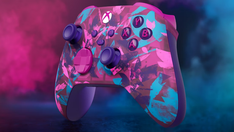 Trois nouvelles manettes Xbox et PC officielles : deux superbes et une ...