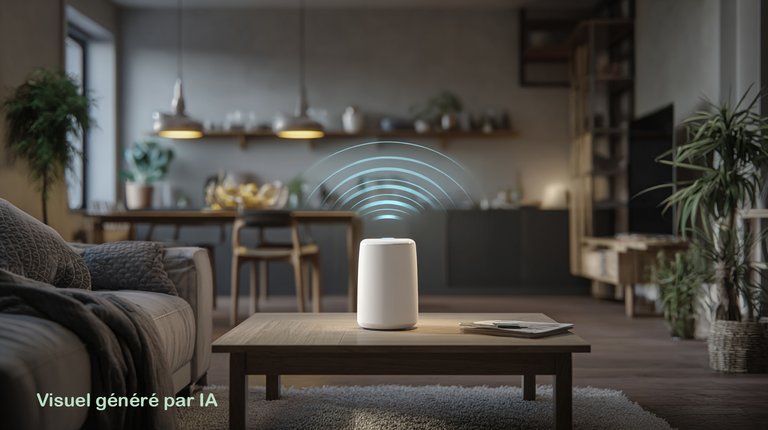 Où placer sa box Internet Wi-Fi pour en profiter un maximum ? - jeuxvideo.com