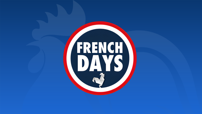 French Days 2025 : dates, promotions, comment profiter des meilleures ...