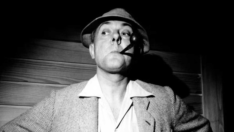 "Il est mort sans le sou" Ce réalisateur mythique est mort sans savoir ...