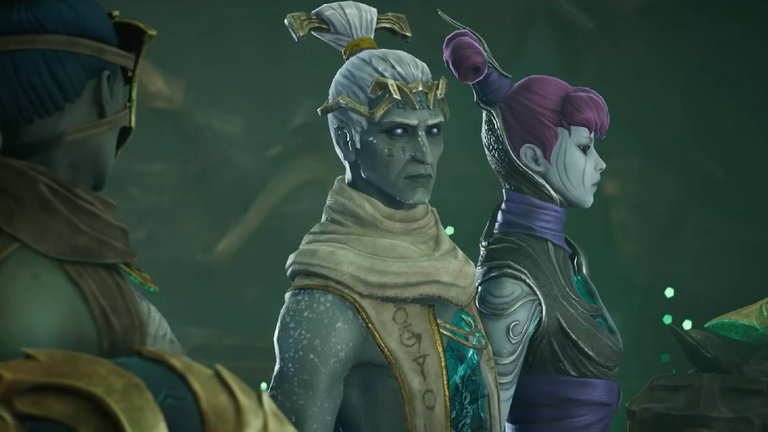 Bande-annonce Arkheron, découvrez le nouveau monde imaginé par le père ...