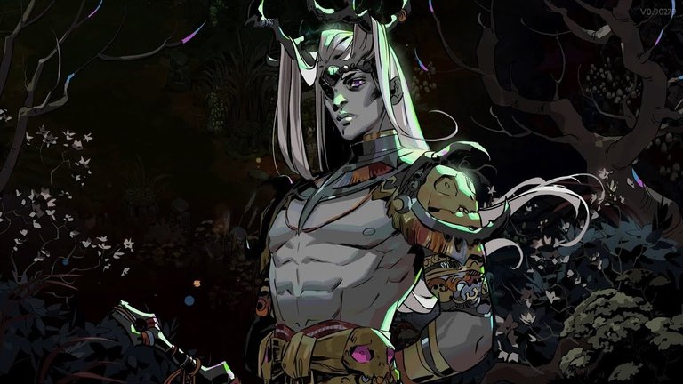 Moros Hades 2 : comment déclencher une romance avec ce personnage et ...