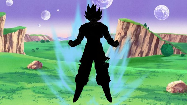 Voici la transformation de Goku et Végéta la moins connue de Dragon ...