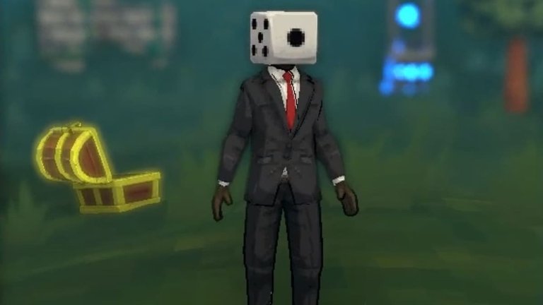 Dicehead Megabonk : Quel build pour Tête de dé et comment l'obtenir ? - jeuxvideo.com